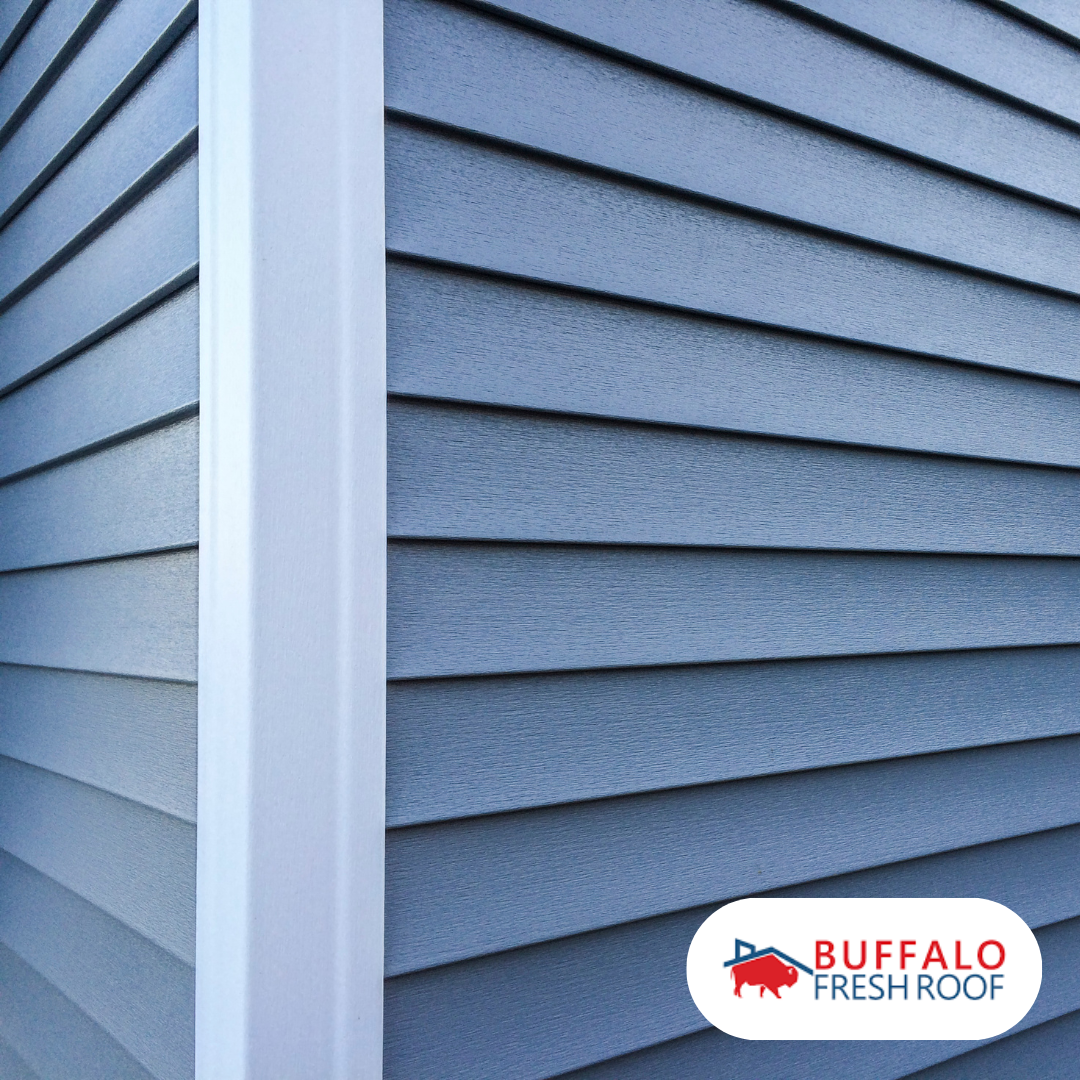 Buffalo Fresh Roof | Services